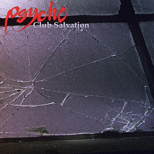 Play Club Salvation by Psyche on Amazon Music