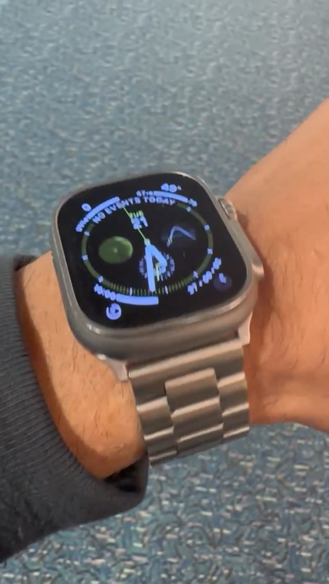 Watch This Ultra is Well Worth It on Amazon Live