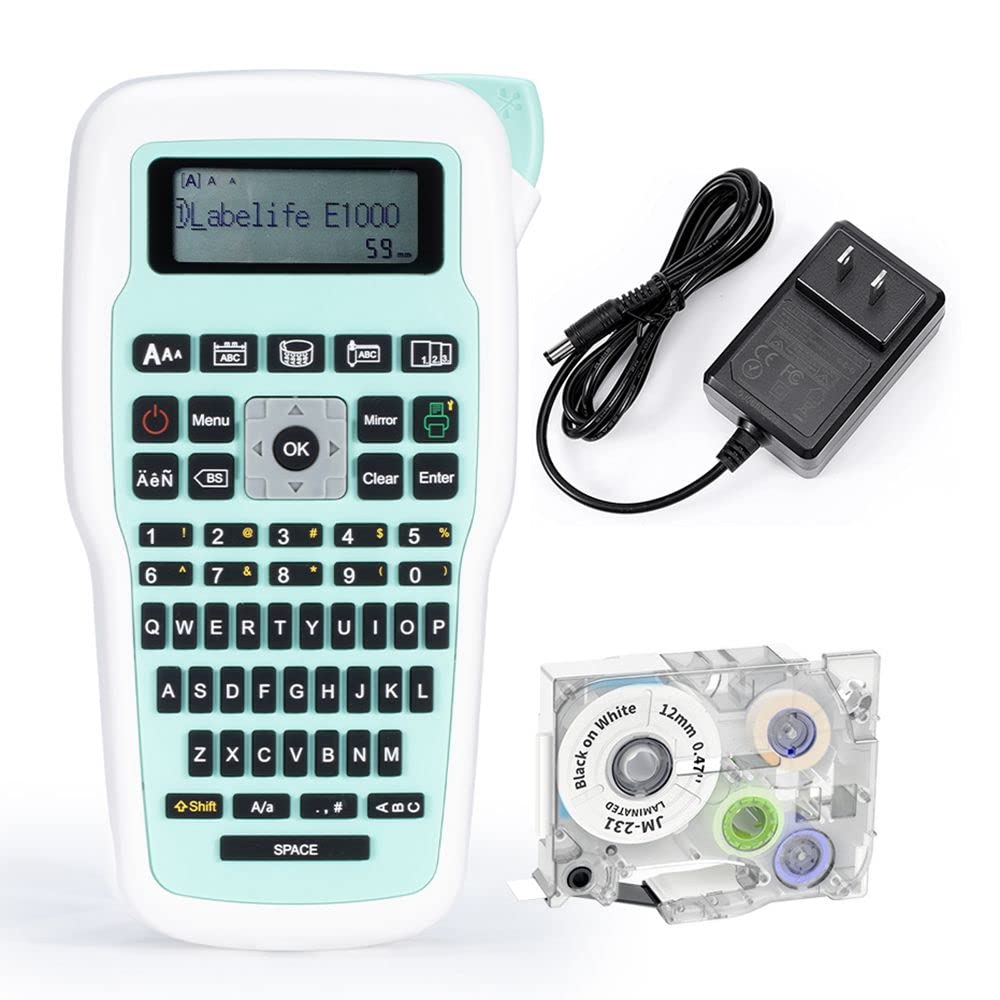 Labelife E1000 PRO