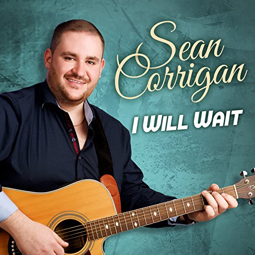 Play I Will Wait by Sean Corrigan on Amazon Music
