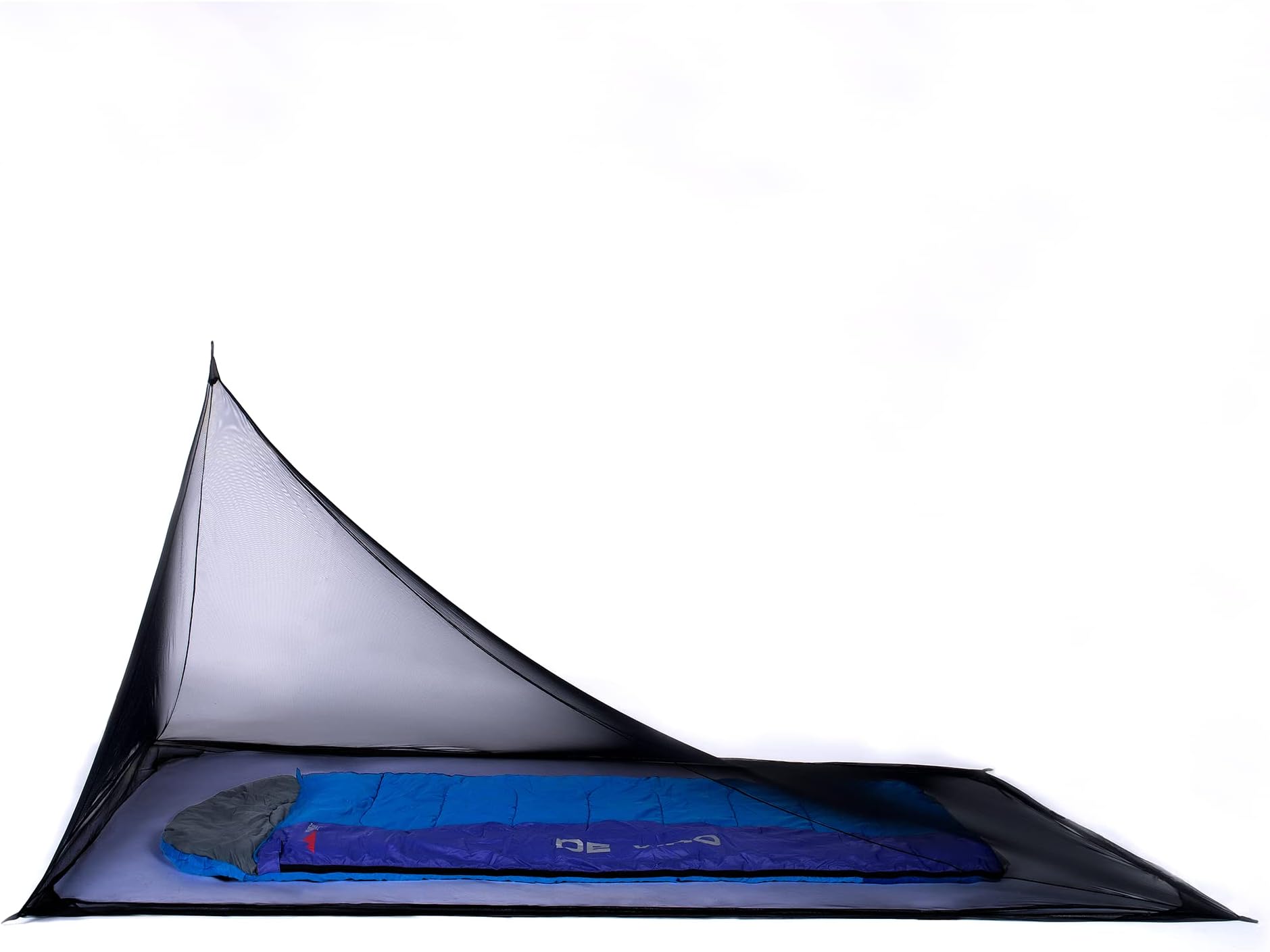 Amazon.com: Portable Mosquito Net Tent, Folding Mosquito Head Net, Pop ...