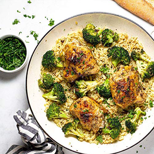 The 24 Best Packaged Pilaf of 2025 [Verified] - Cherry Picks