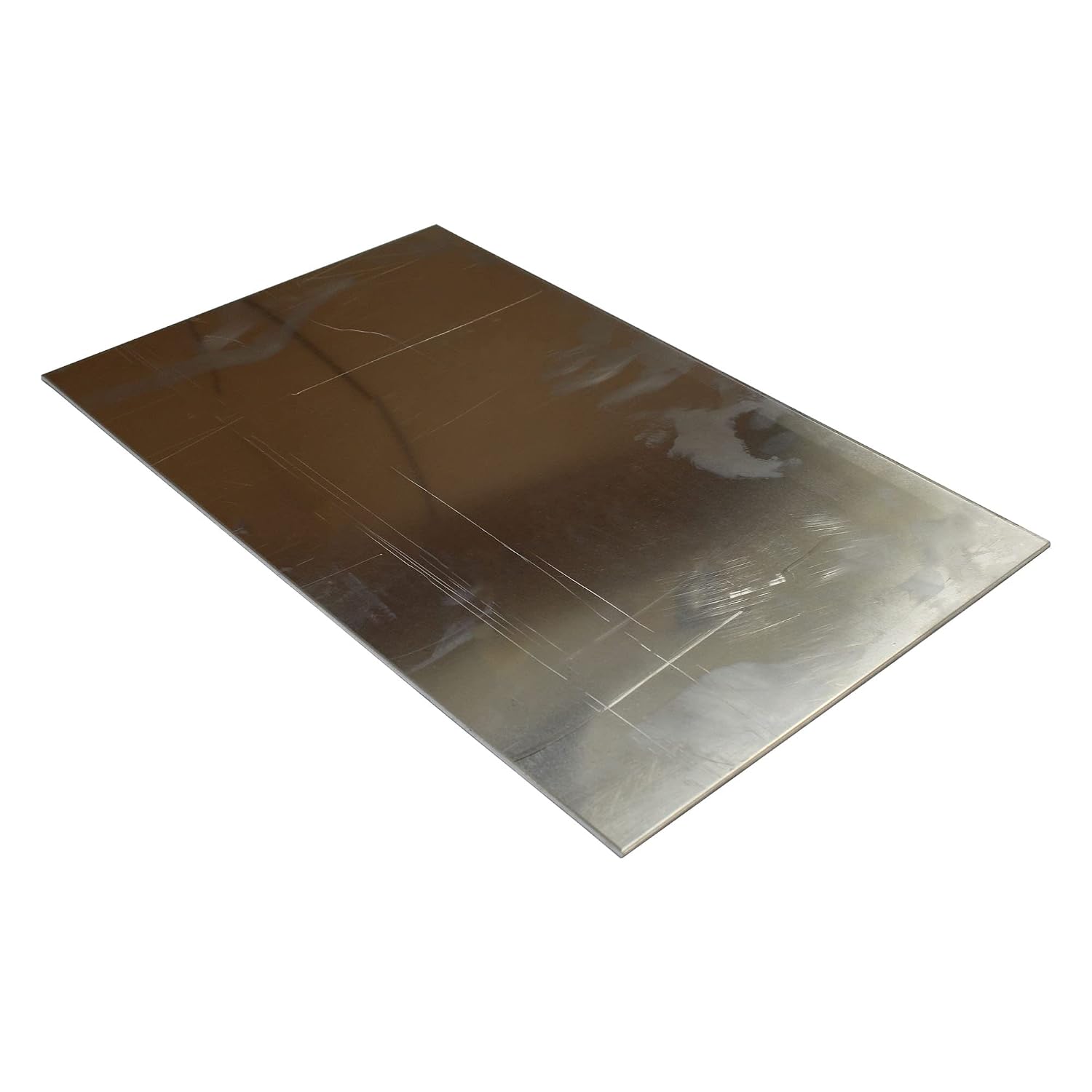 Industrial-Grade Sheet Metal Panels for Construction & Fabrication ...