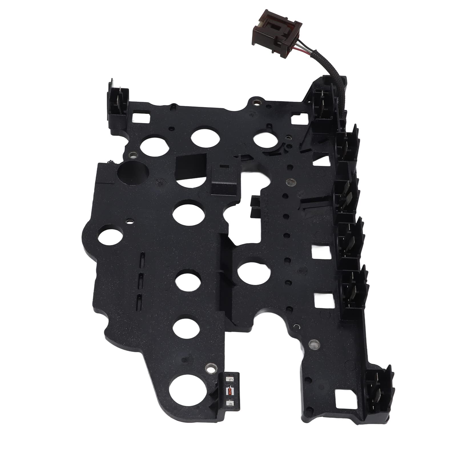 Amazon.com: Qiilu Control Valve, 6F35 Valve Body Plate Replacement for ...