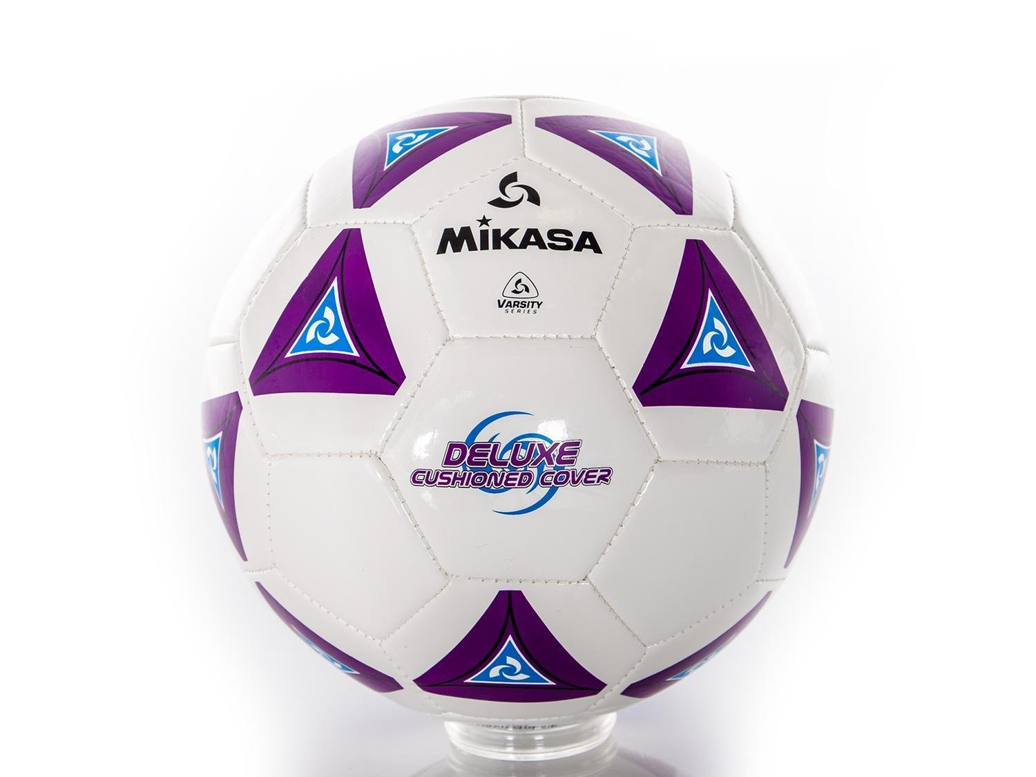 Snapklik.com : Mikasa SS40-P Serious Soccer Ball