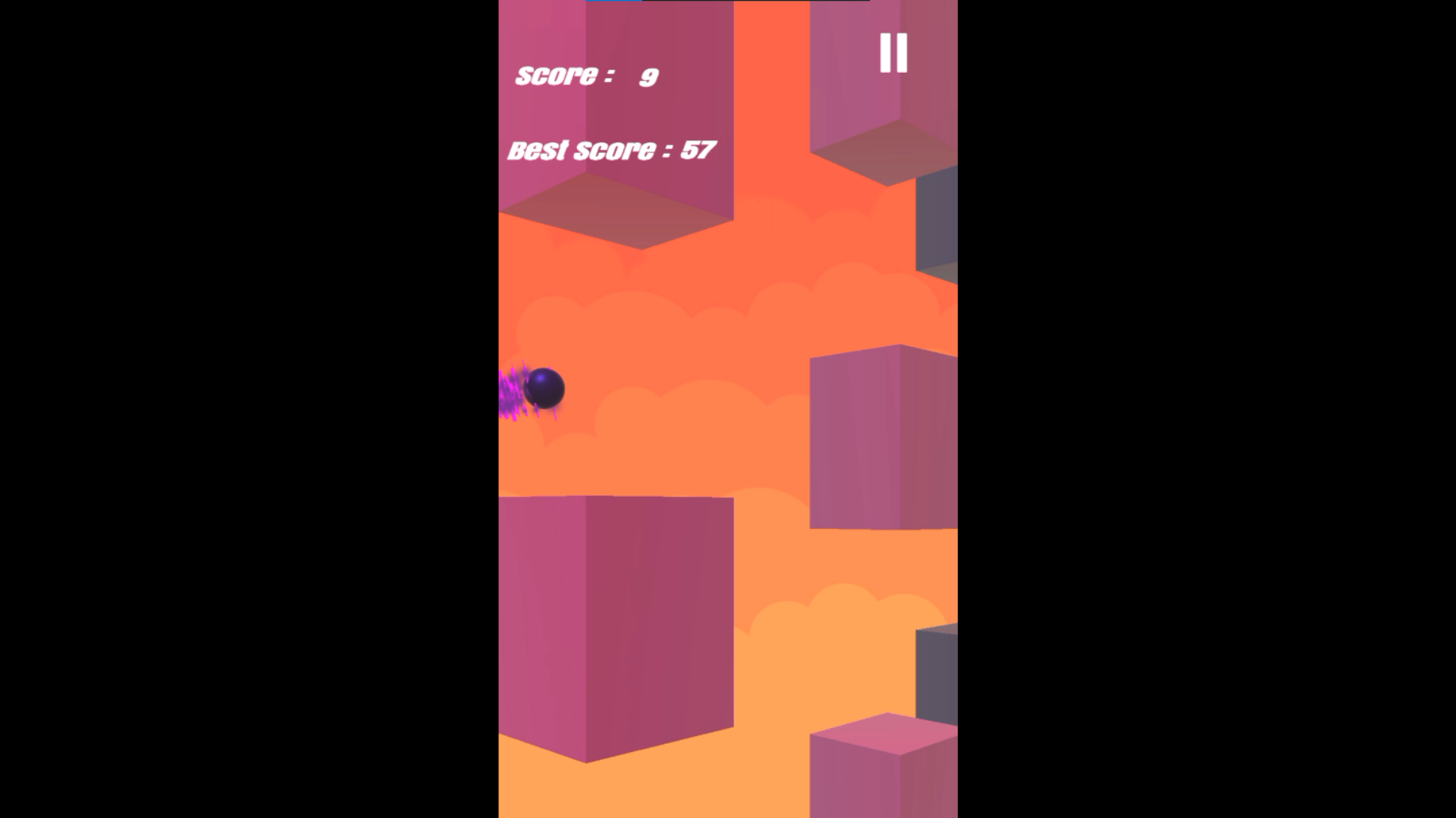 Bouncing Ball 3D - App on Amazon Appstore