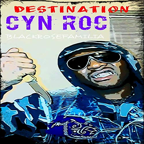 Amazon Musicでcyn rocのDestinationを再生する