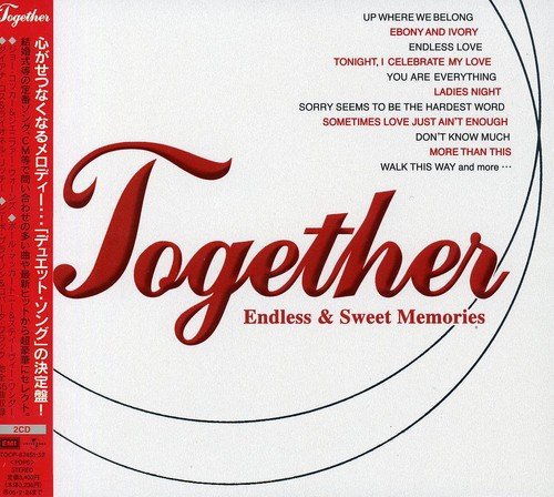 Buy Together Online at Low Prices in India | Amazon Music Store - Amazon.in