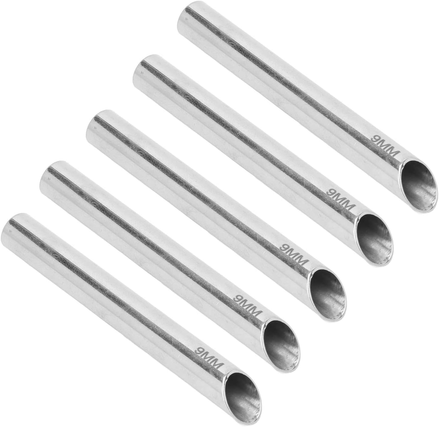 Amazon.com: Receiving Tubes, Accessory Holding Piercing Tool 5pcs ...