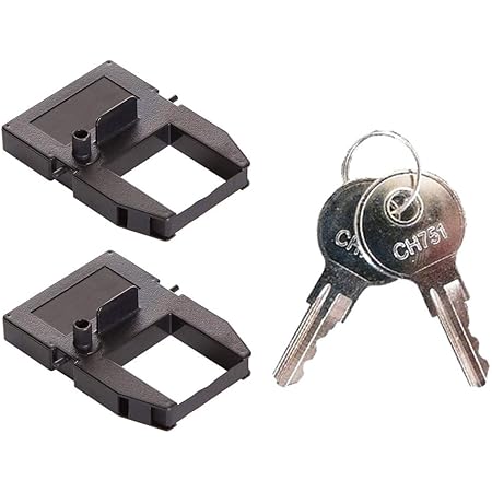 Amazon.com: (4 Pack) COMPUMATIC Replacement Pyramid 4000R Ribbon for ...