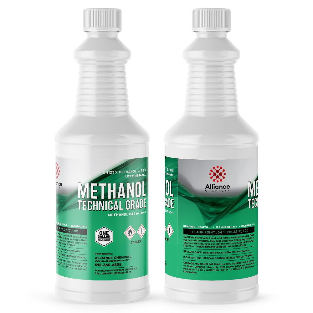 Methanol Products
