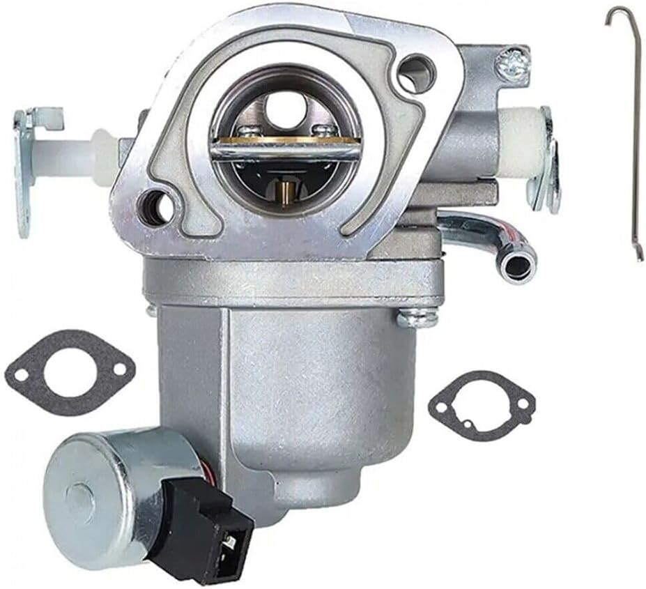 Amazon.com : chichydamai Carburetor Fit for Briggs & Stratton 593197 ...