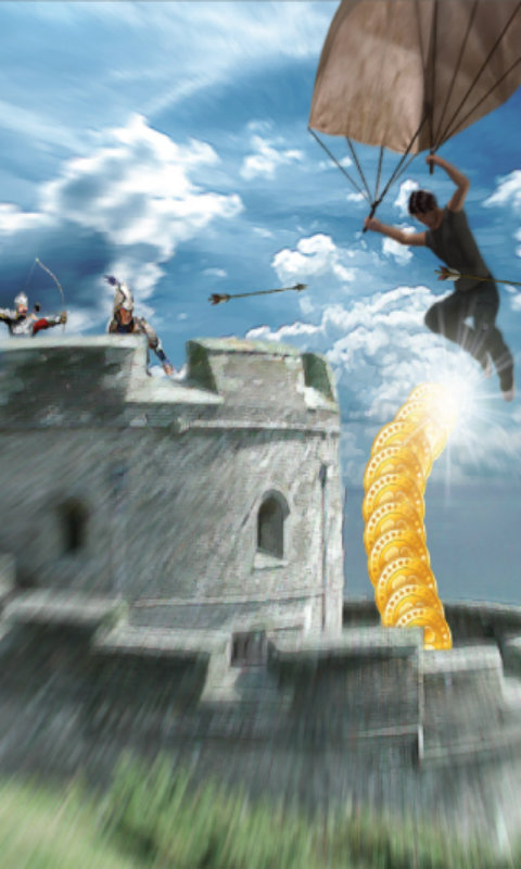 Temple Castle Run:Amazon.com:Appstore for Android