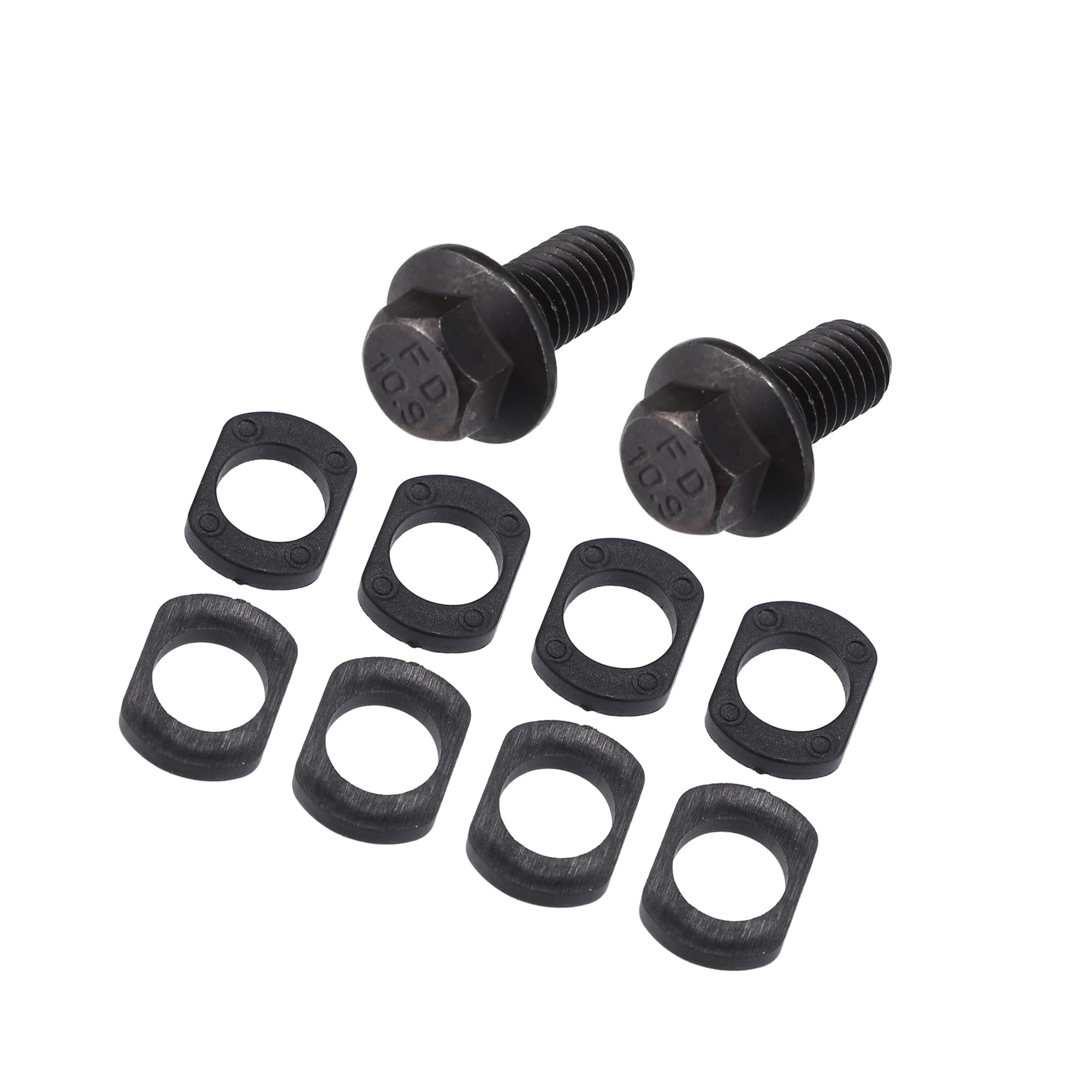 Amazon.com: Motoforti Power Seat Track Repair Kit for Chevrolet ...