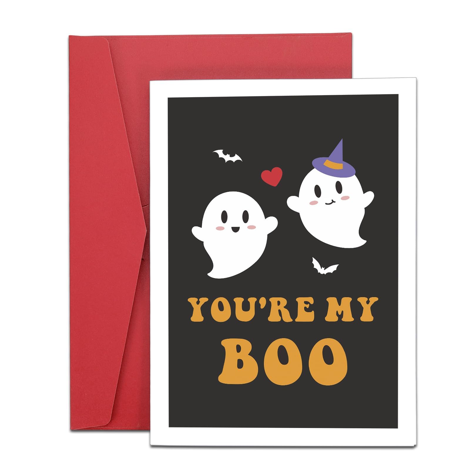 Snapklik.com : Boo Basket Stuffers For Women Her Him Spooky Basket ...