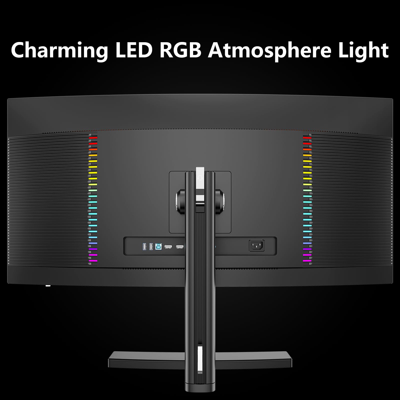 INNOCN 34M1R 34" Mini LED...B0CDPK4Z7Z | Encarguelo.com.ec