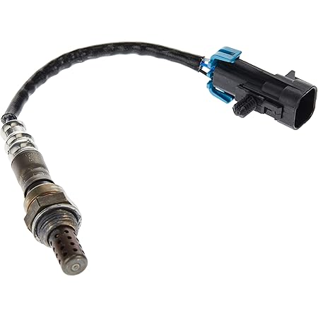 GM Genuine Parts 213-4537 Sensor de oxígeno calentado : Amazon.com.mx ...