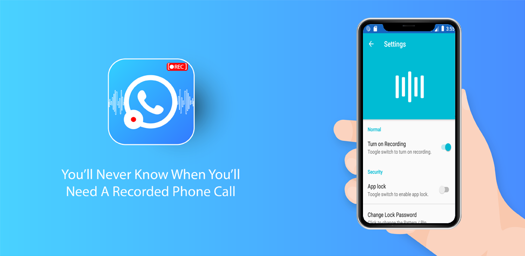 Easy Call- Call Recorder:Amazon.com:Appstore for Android