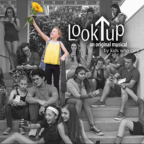 Amazon Music - Kids Who CareのLook Up - Amazon.co.jp