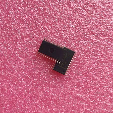 Amazon | 100PCS MAX7219 MAX7219CWG MAX7219EWG SOP24 LED display driver ...