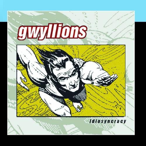 Idiosyncracy: Gwyllions: Amazon.in: }