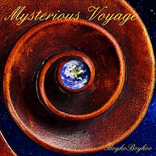 Amazon.co.jp: Mysterious Voyage : Boyko Boykov: Digital Music