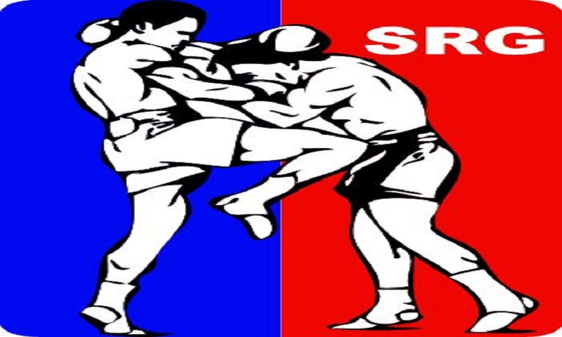 SRG Thai Boxing Gym - App on Amazon Appstore