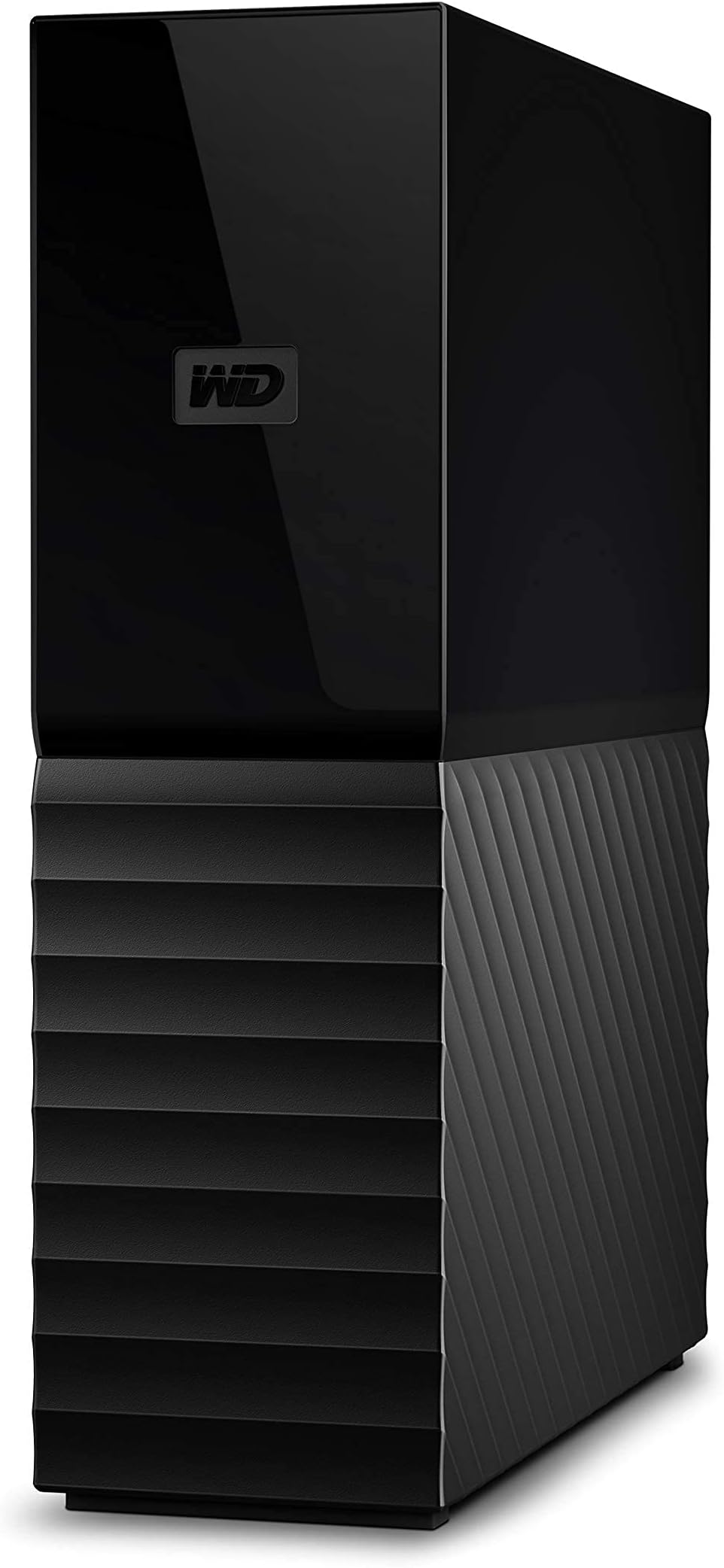 Amazon.com: Western Digital 4TB My Book Desktop External Hard Drive ...