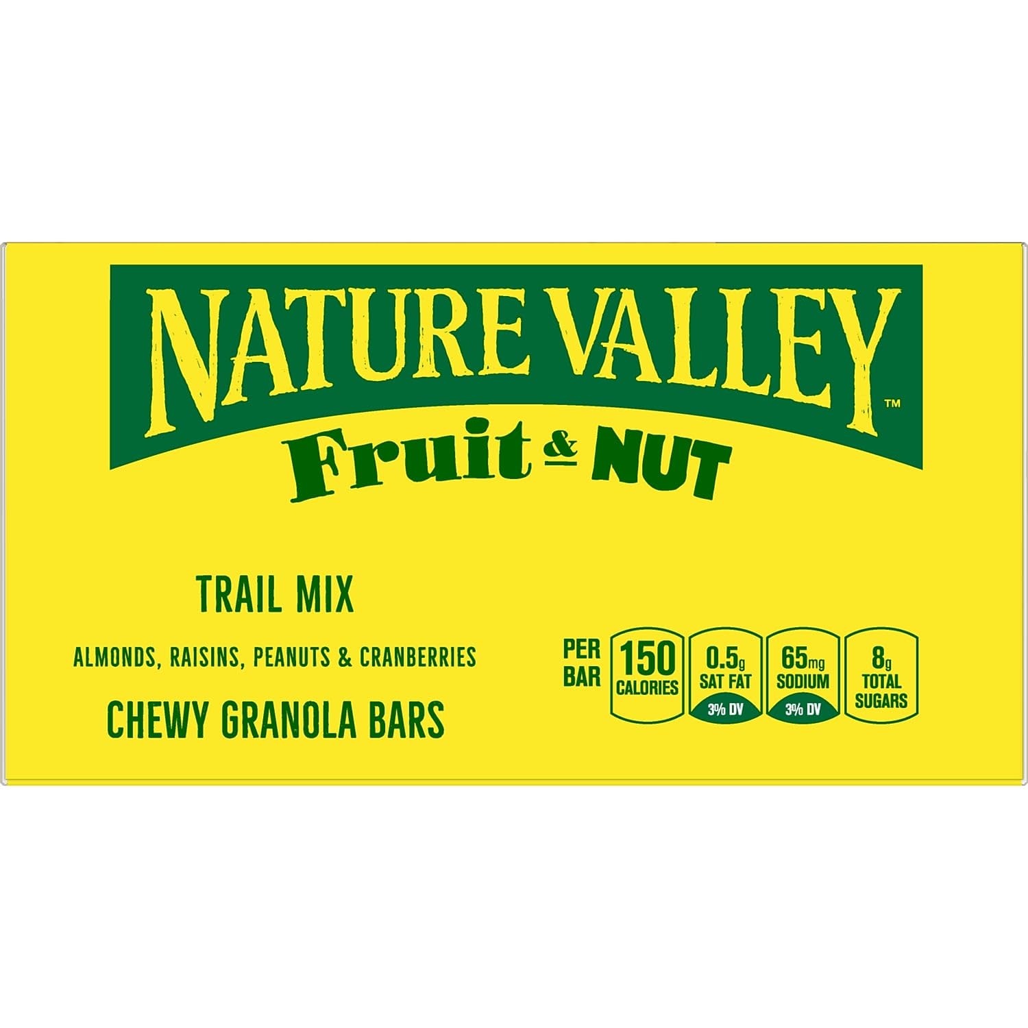 Nature Valley Logo