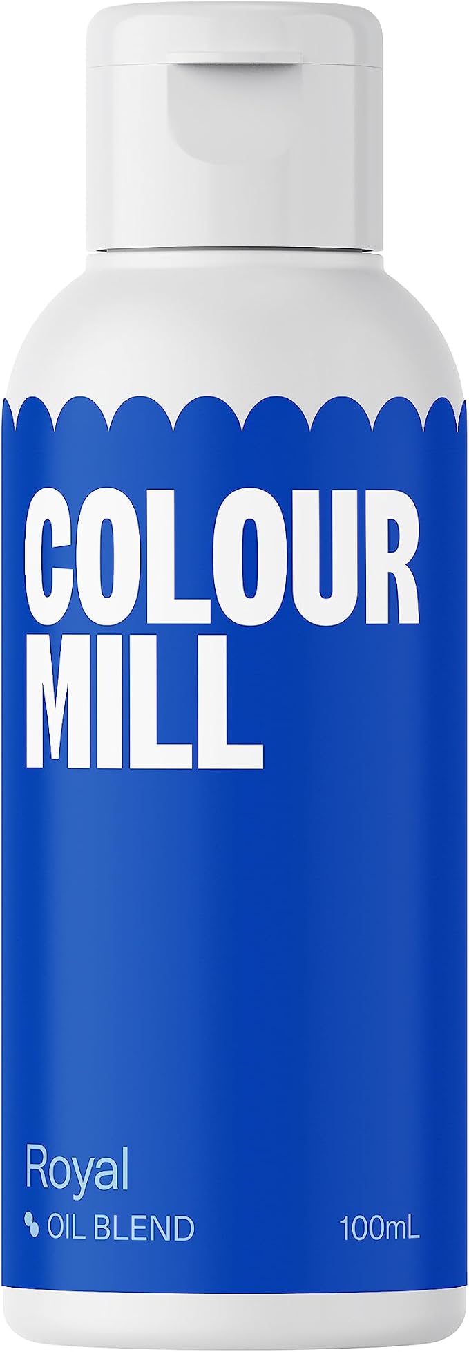 Colour Mill Oil Based Food Colouring *Bulk* 100ML - Buttercream Fondant ...