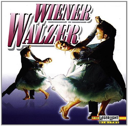 Wiener Walzer (Tanz): Amazon.de: Musik-CDs & Vinyl