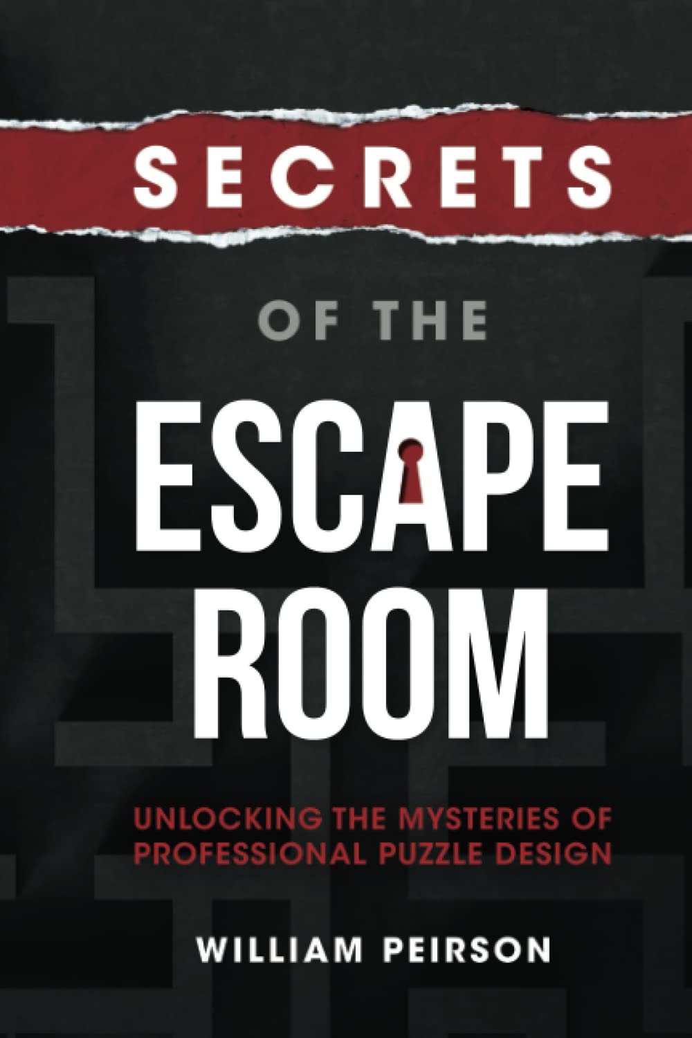 Secrets of the Escape Room: Unlocking the Mysteries of Professional ...