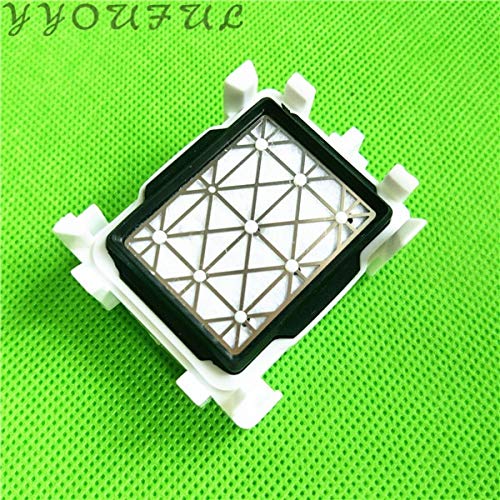 Amazon.com: Printer Parts 10pcs DX5 Cap top Eco Solvent Plotter Printer ...