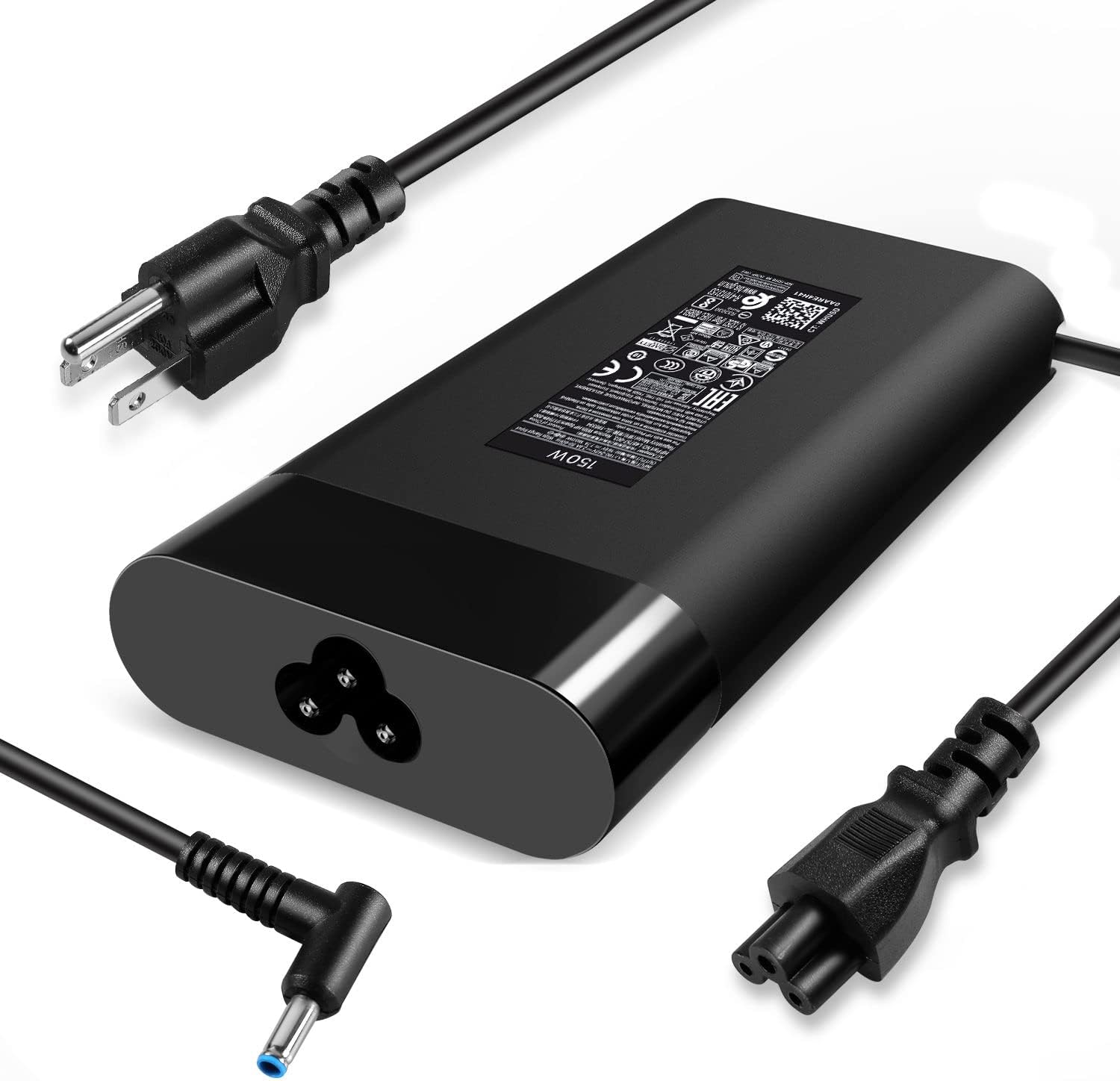 Amazon.com: 150W Laptop Charger for HP Victus Charger 150W HP ZBook 15 ...