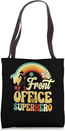 Amazon.com: Front Office Superhero Secretary Administrative Assistant ...