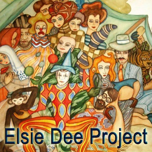 Play The Best of 2013 by Elsie Dee Project on Amazon Music