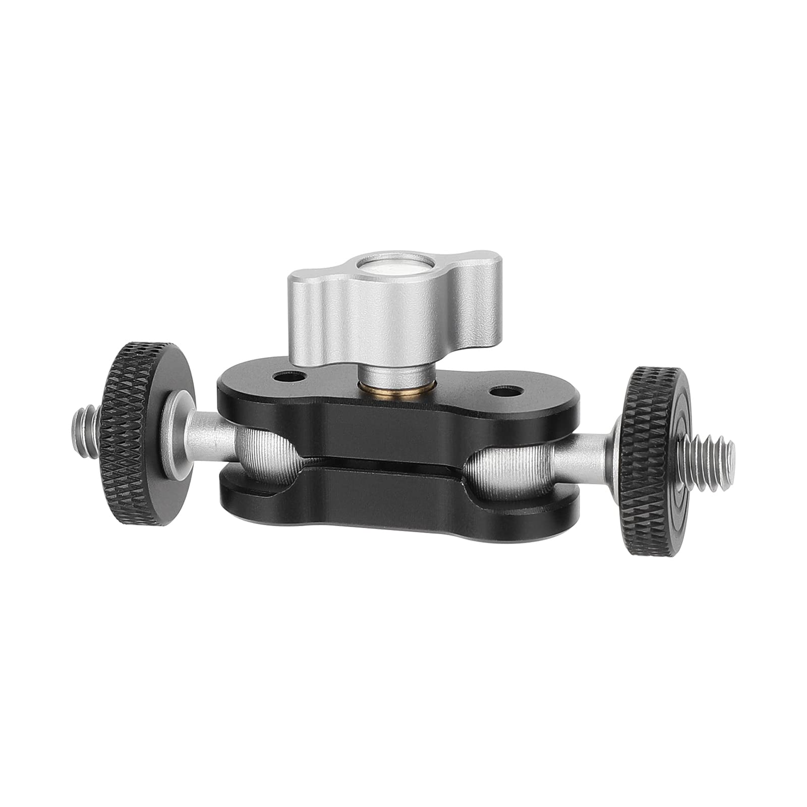 Amazon.com : CAMVATE Mini Magic Arm with Dual Universal Ball Head for ...