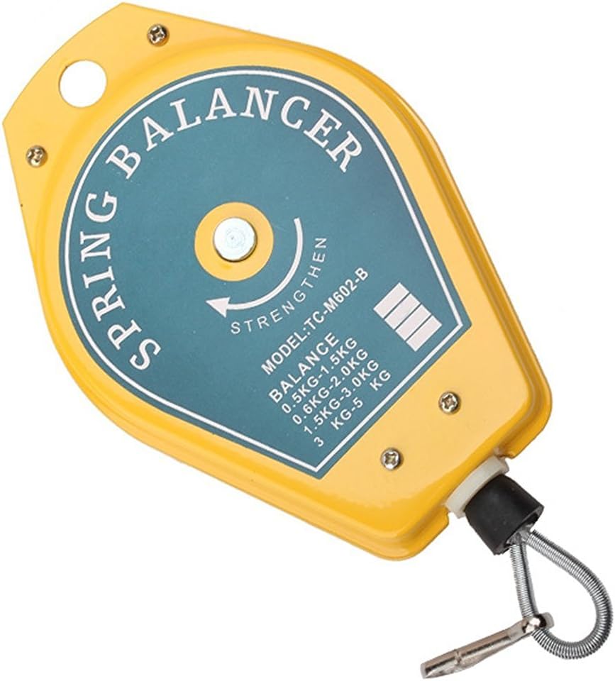 Business & Industrial Light Equipment & Tools Spring Balancer Tool ...