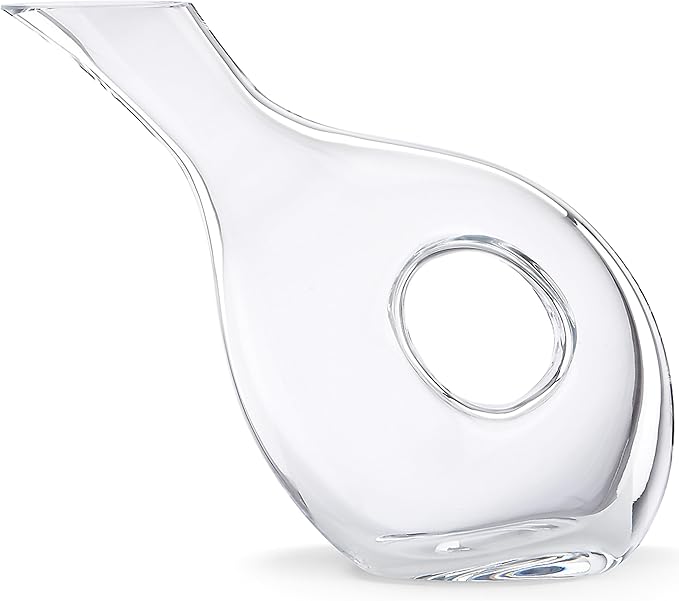 Amazon.com: Lenox 823674 Tuscany Classics Pierced Decanter: Pitchers ...