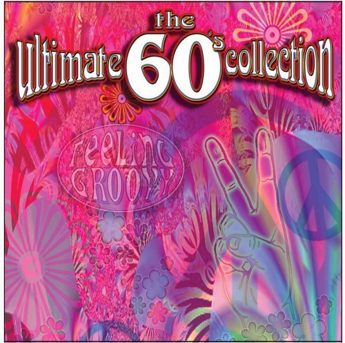 Ultimate 60s Collection - Ultimate 60's Collection - Amazon.com Music