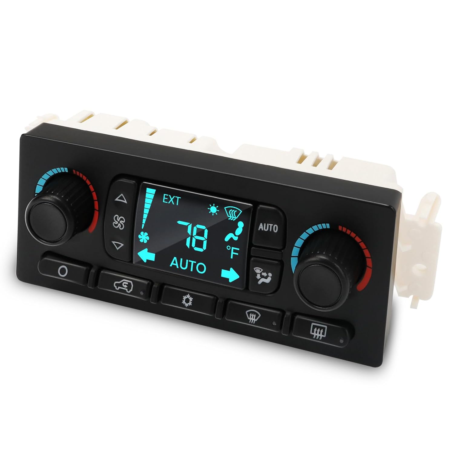 Amazon.com: New Upgraded 599-211XD Climate Control Module Compatible ...