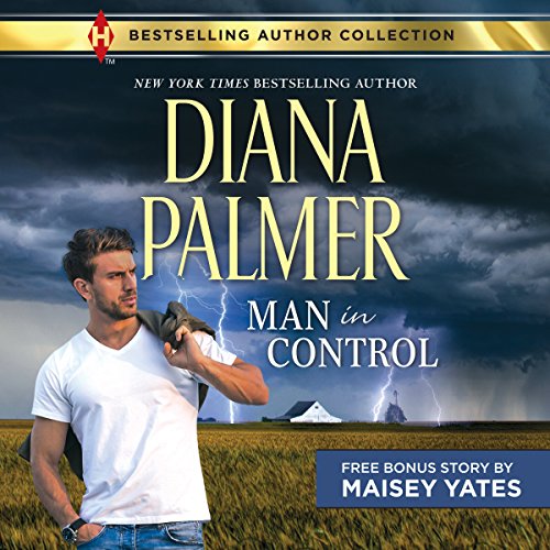 Man in Control & Take Me, Cowboy (Audio Download): Diana Palmer, Maisey ...