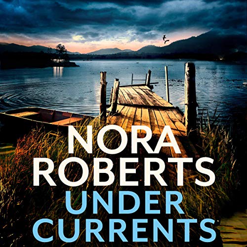 Amazon.com: Under Currents (Audible Audio Edition): Nora Roberts, January LaVoy, Little, Brown ...