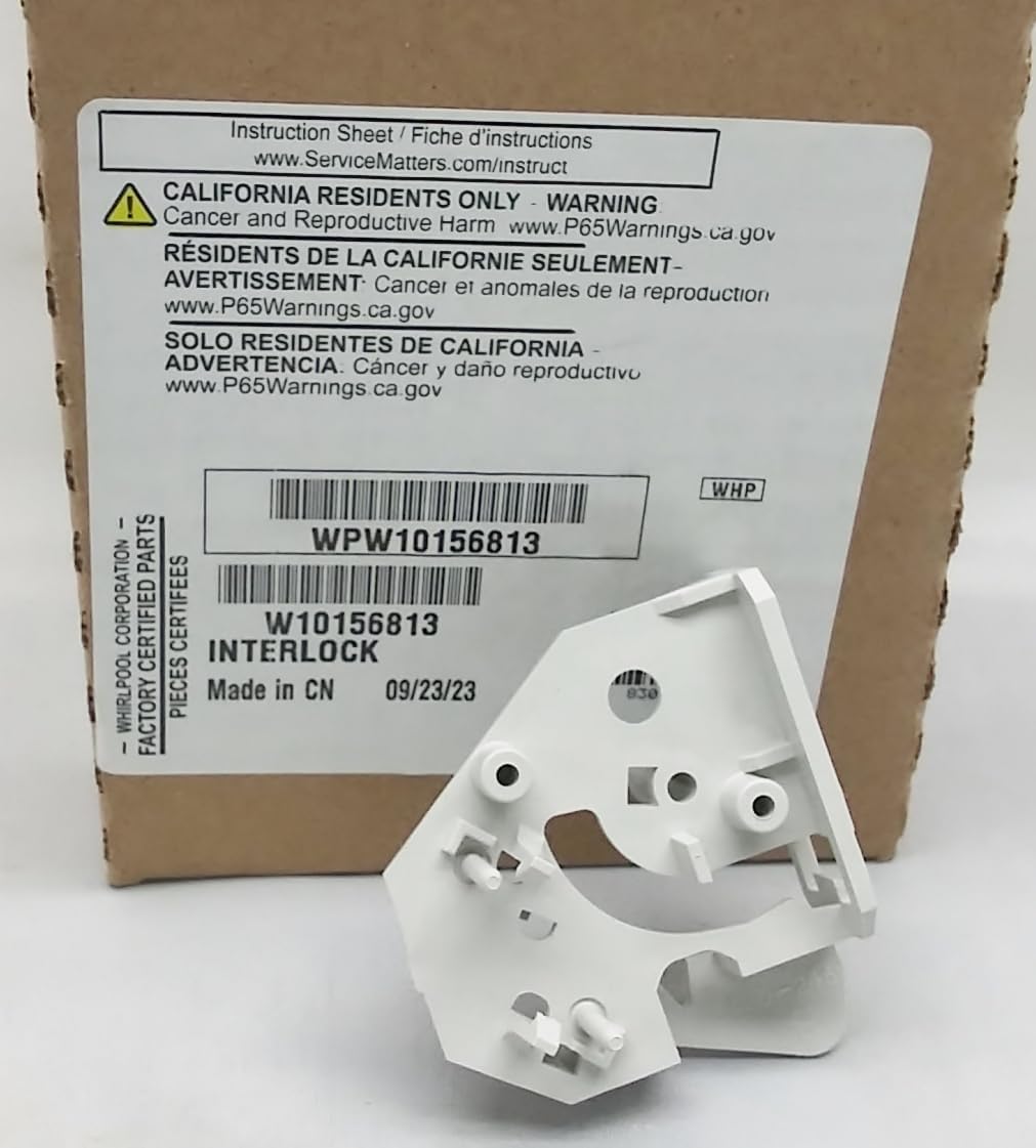 Amazon.com: Generic PS11745301 Microwave Oven Door Interlock Switch ...