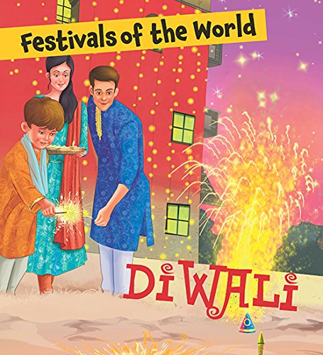 Diwali: Square Book Series eBook : Om Books Editorial Team: Amazon.in ...