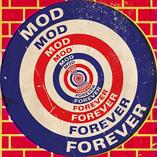 Play Mod Forever by VARIOUS ARTISTS on Amazon Music