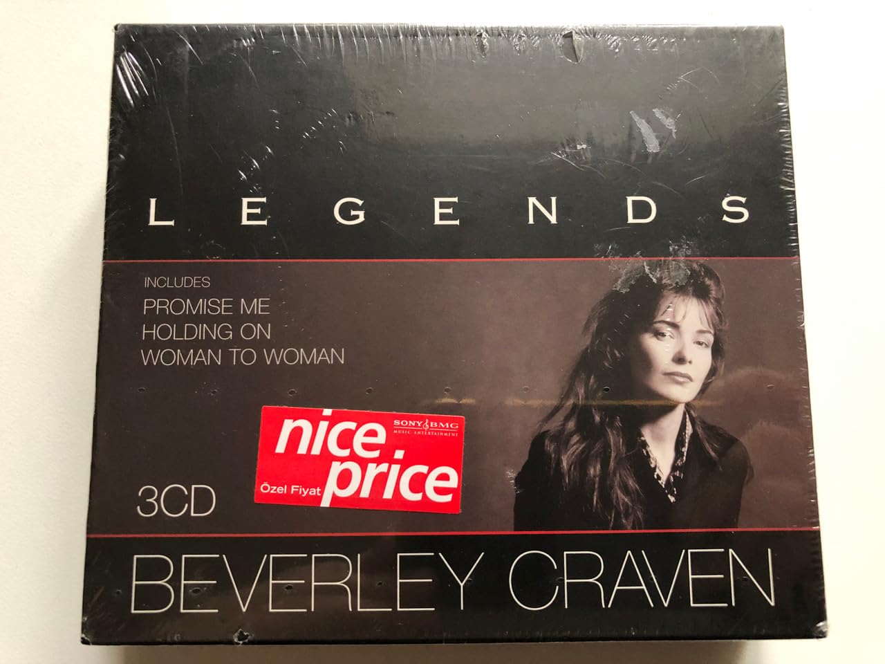 Amazon.com: Legends: CDs & Vinyl