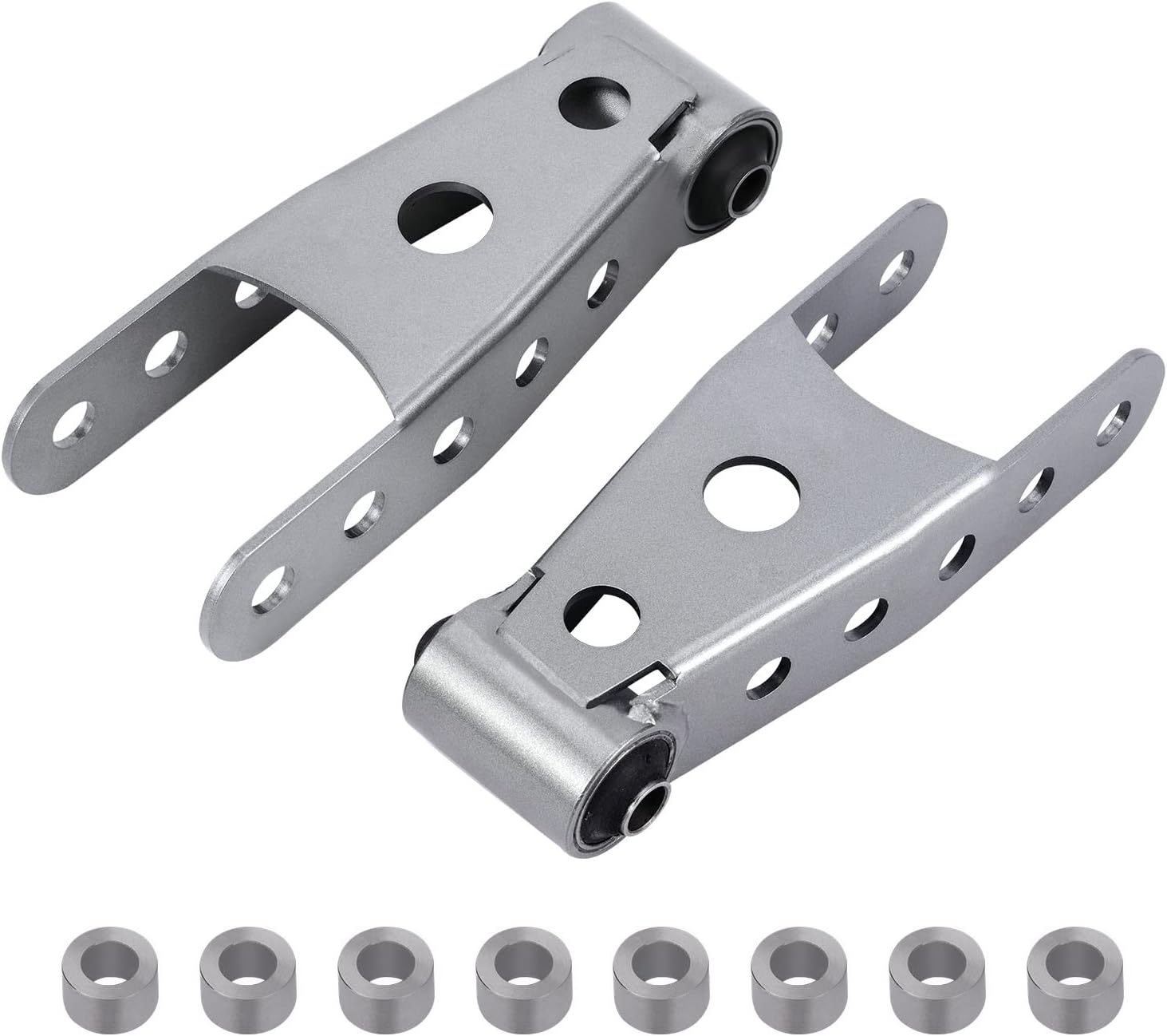 Amazon.com: True Suspension Compatible with Dodge D150 D100 70-93 ...