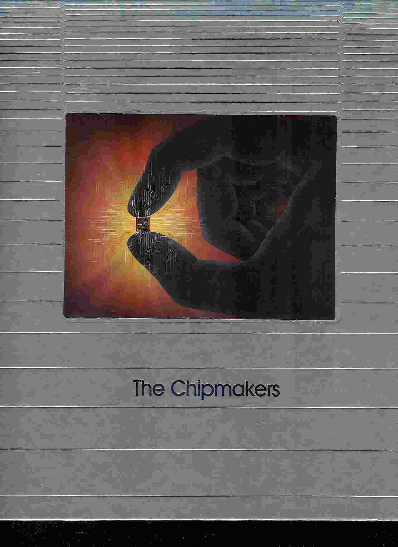 Chipmakers (Understanding Computers): Time-Life Books: 9780809476183 ...