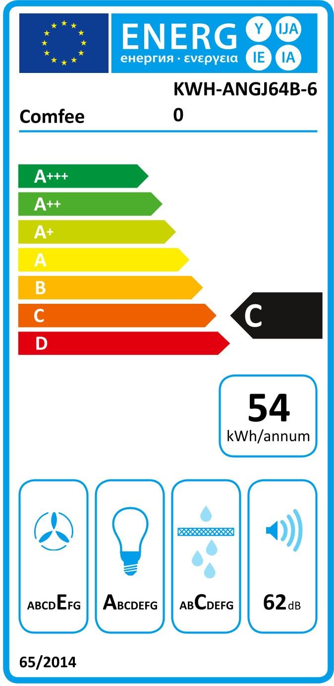 Beko BCSA285K4SN b100 - Frigorifero/congelatore integrato, capacità ...